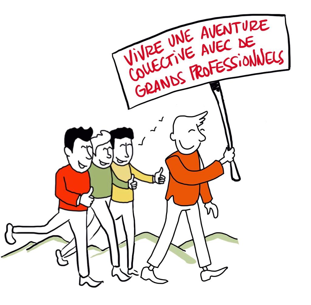 Codesign-it! | Que faisons-nous